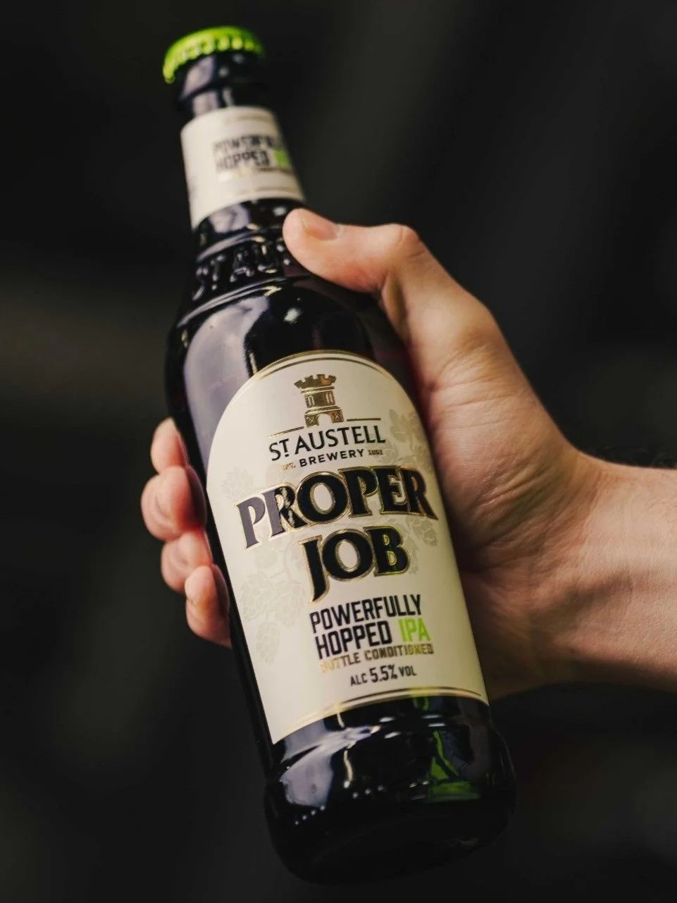 St. Austell Brewery聖奧圖英式精釀啤酒 — Mastercraft Spirits