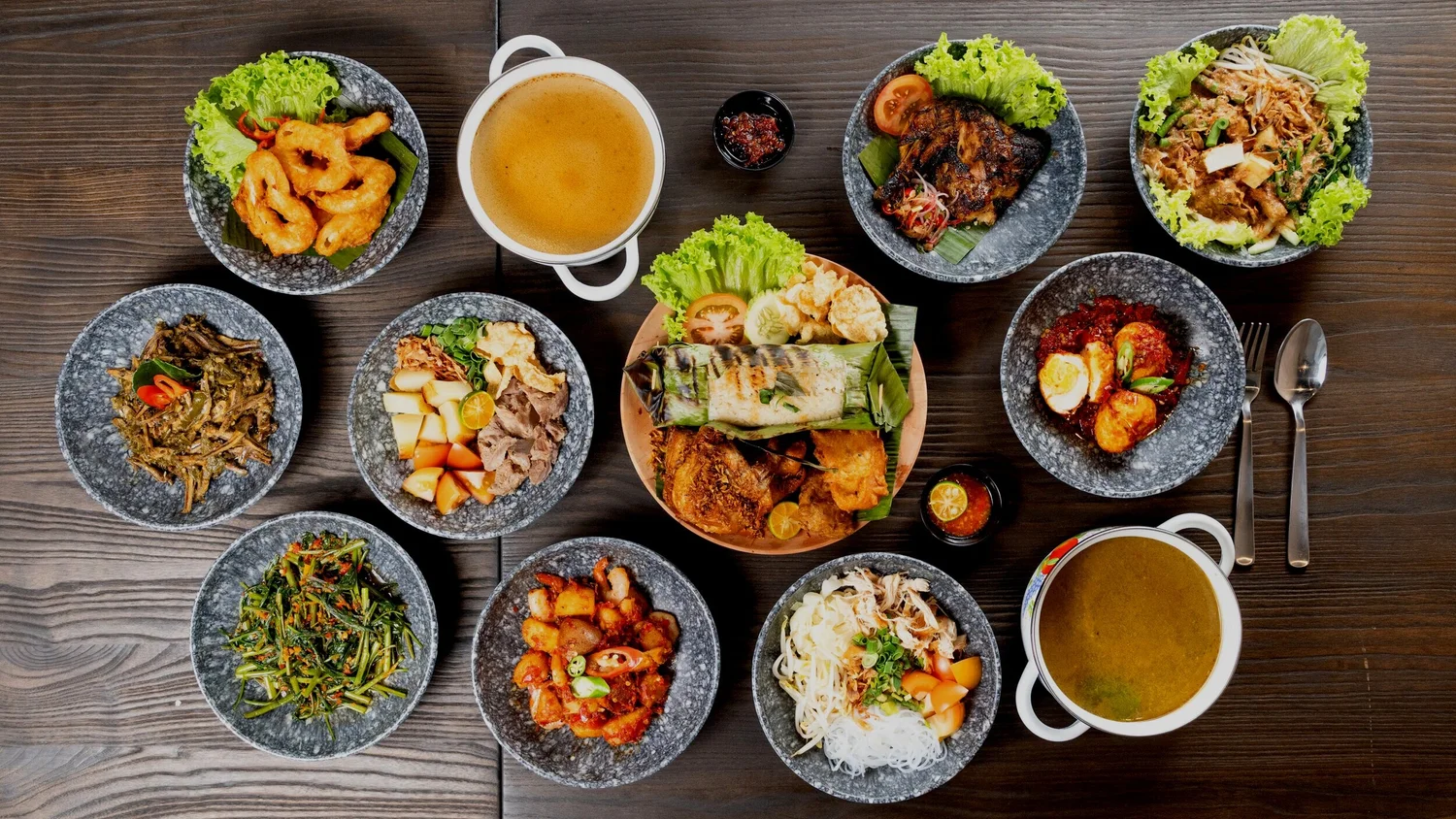 Bara Food