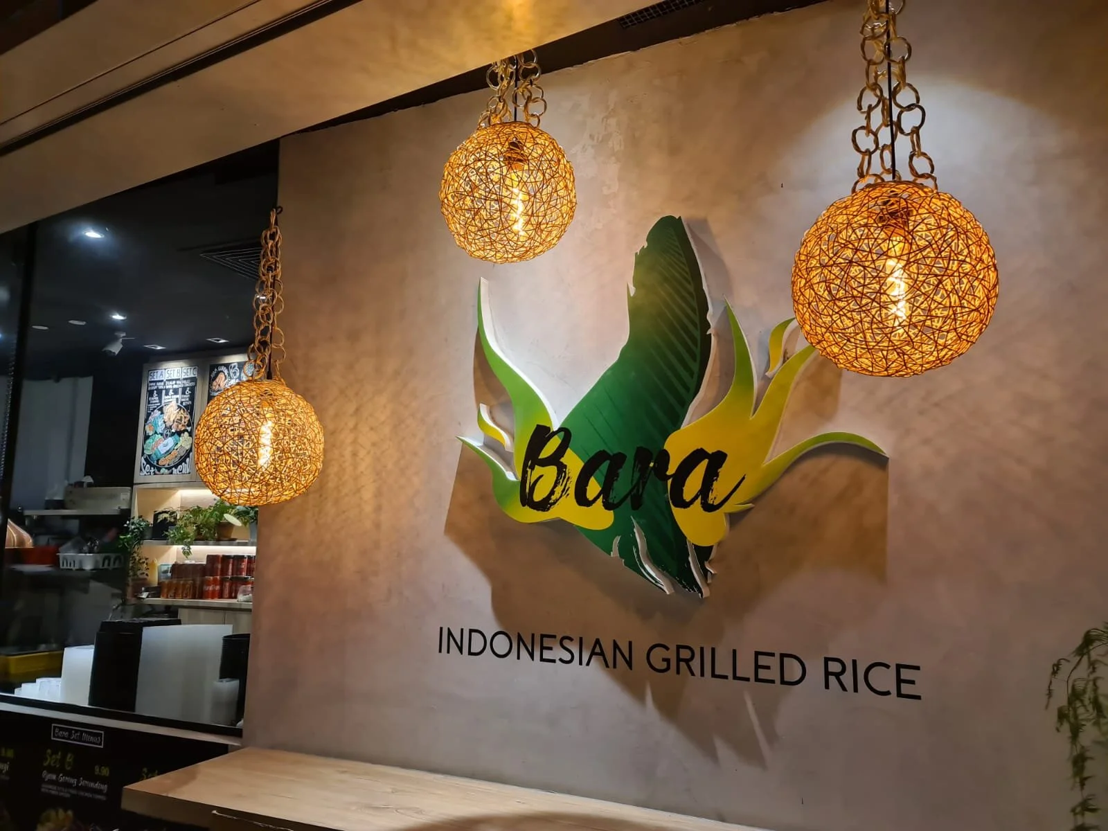 Bara Food