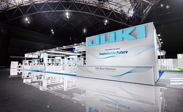 J.S.N. International, Inc.