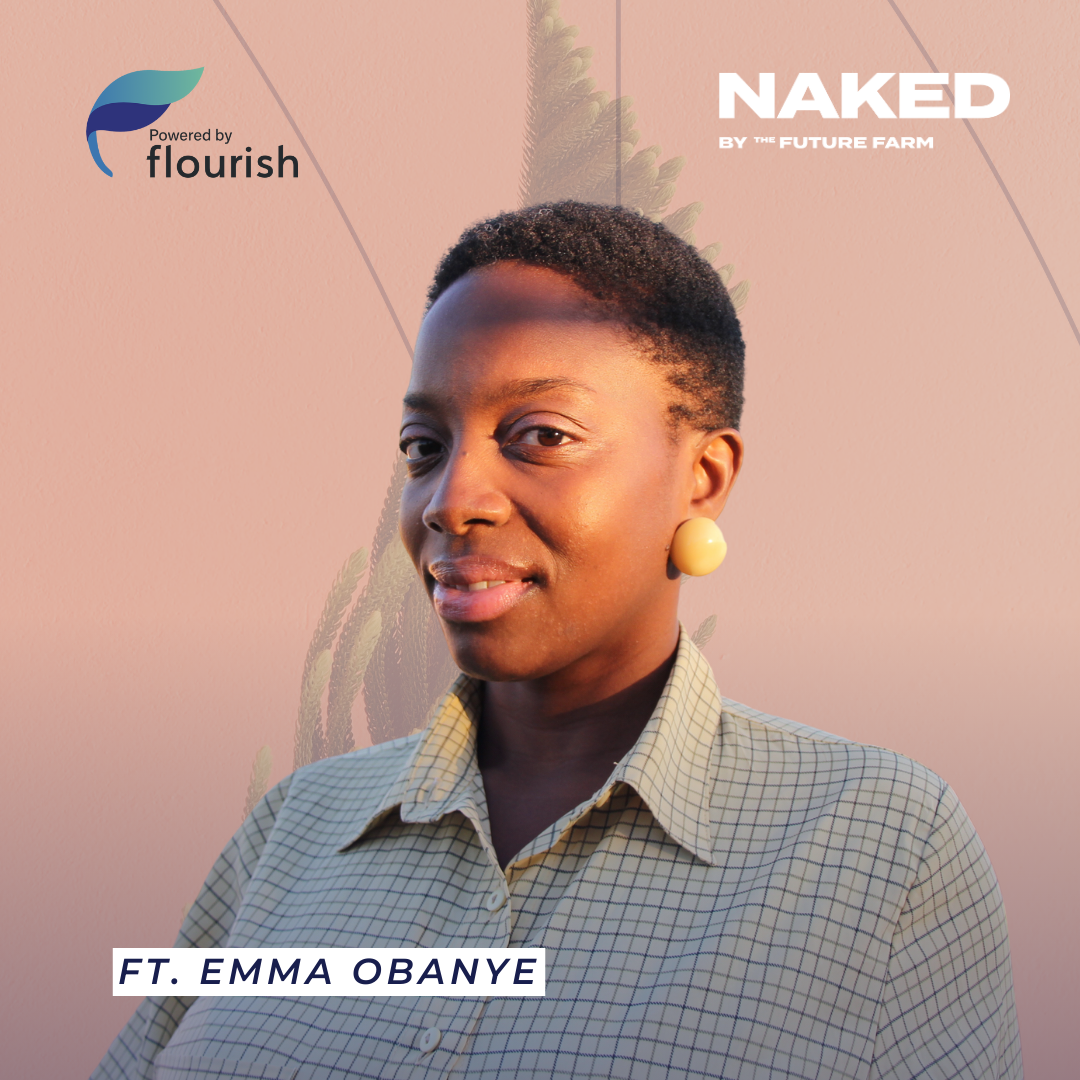 Ep 80 - Emma Obanye On The Ugly Reality of Exiting a Startup — The ...