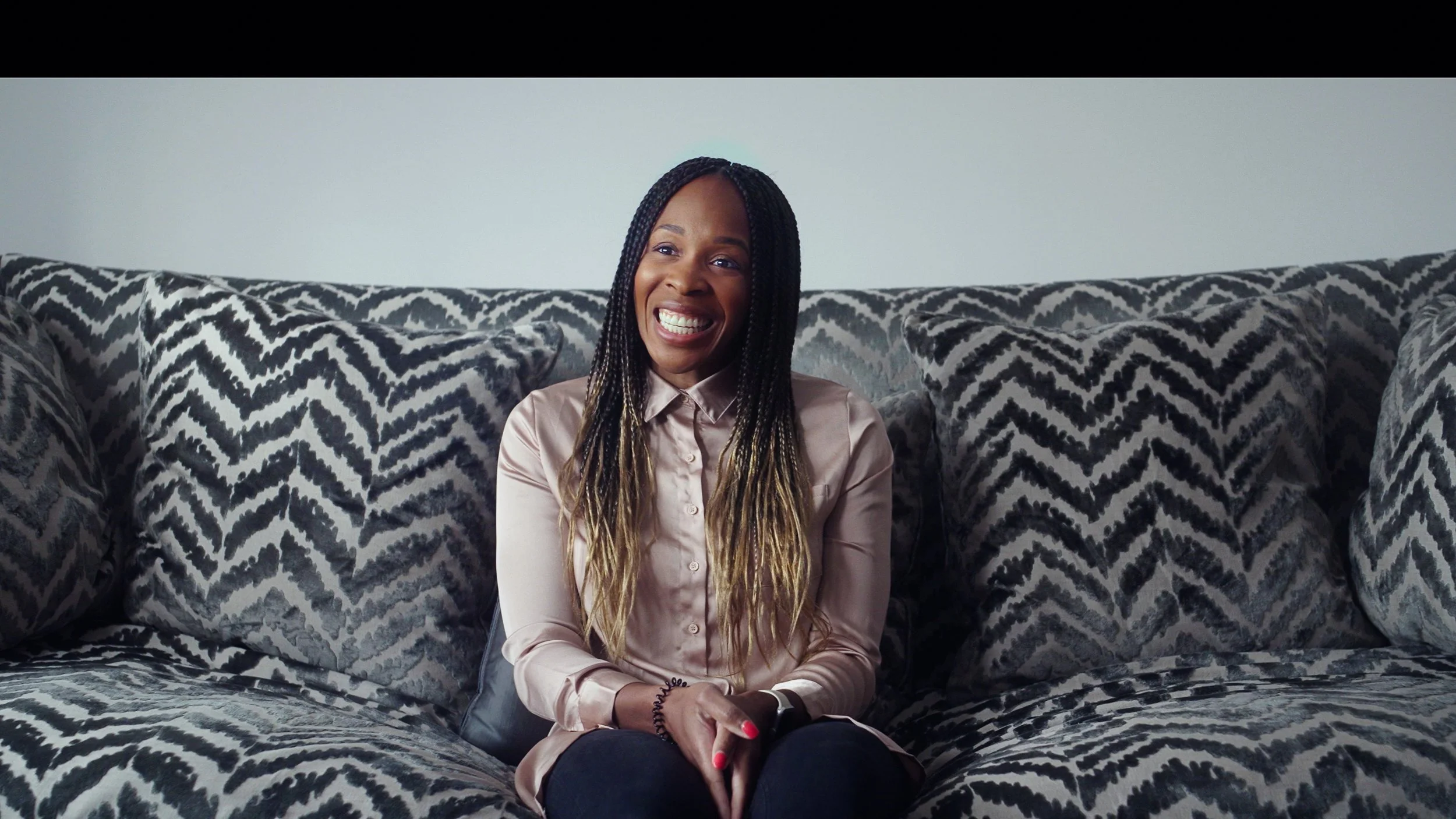 Netflix to release ‘Game On’ — fearless women