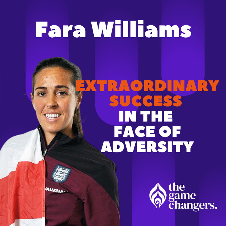 Fara Williams: Extraordinary success in the face of adversity ...