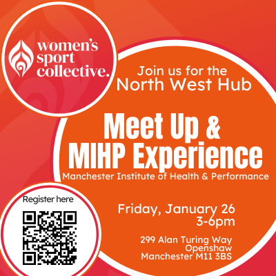 Future events — fearless women