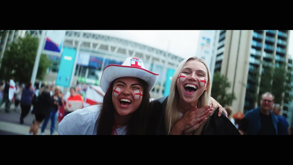 Documentary - Game On — fearless women