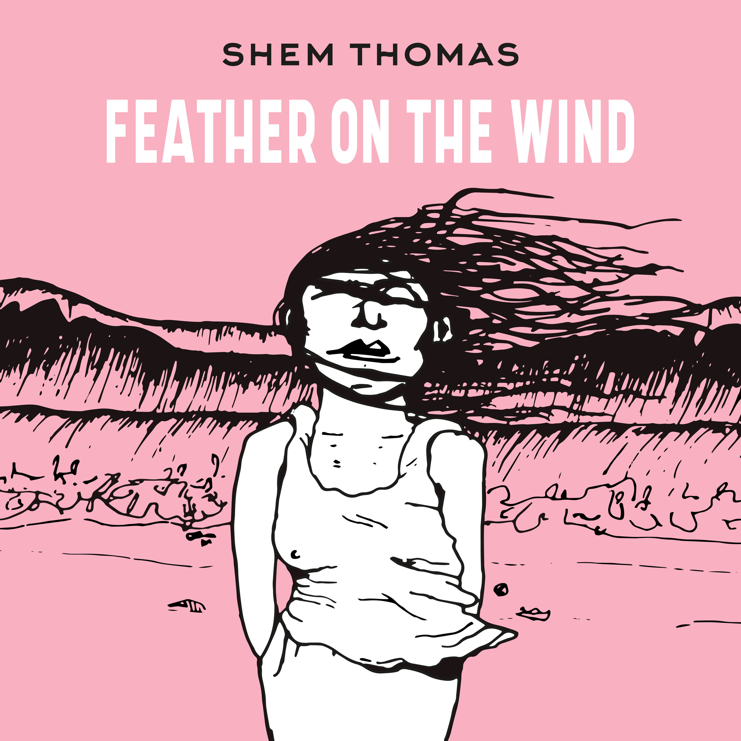 Music — SHEM THOMAS