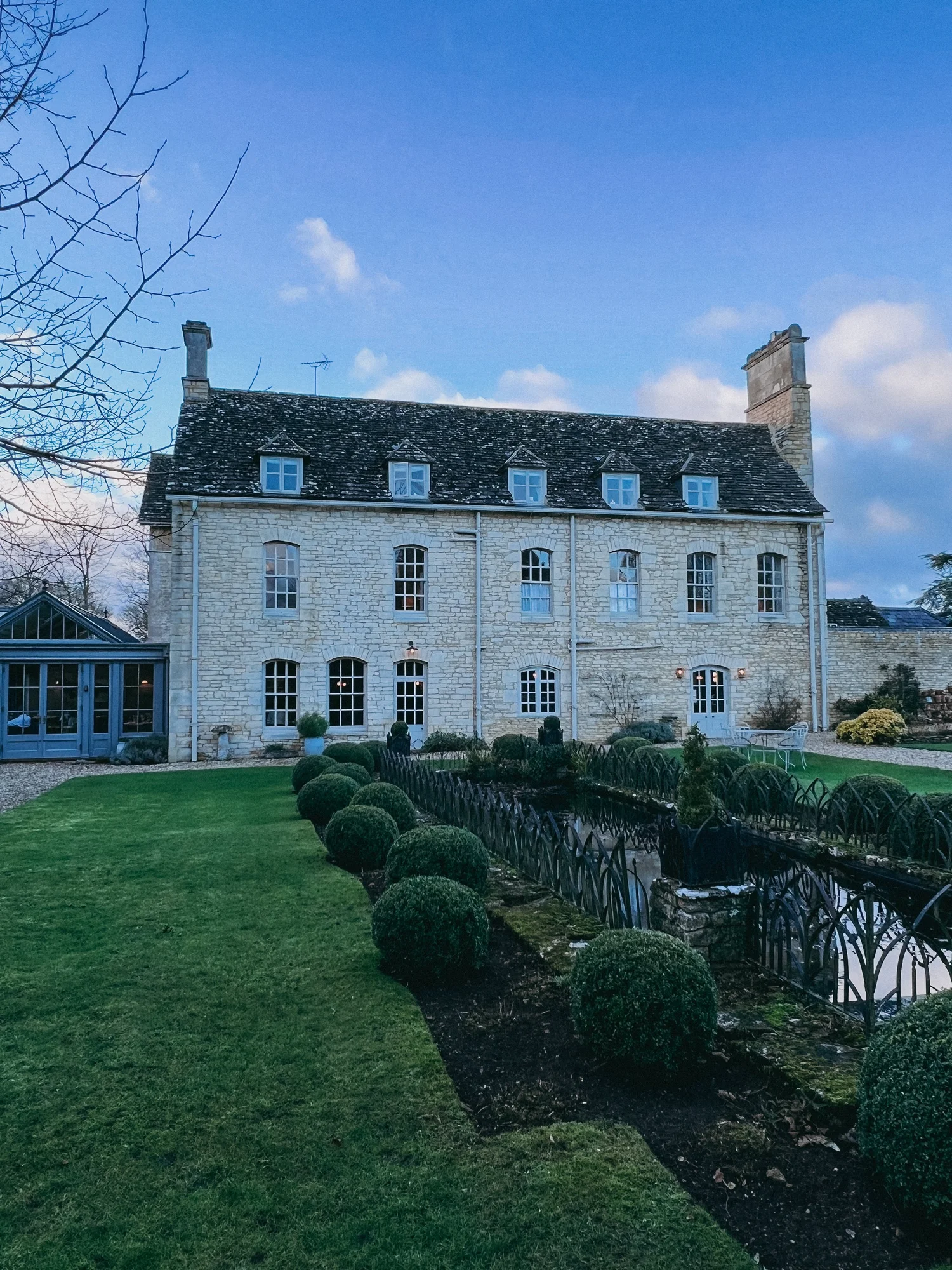 Where To Stay: England’s Prettiest Boutique Hotels — Running with Woolf