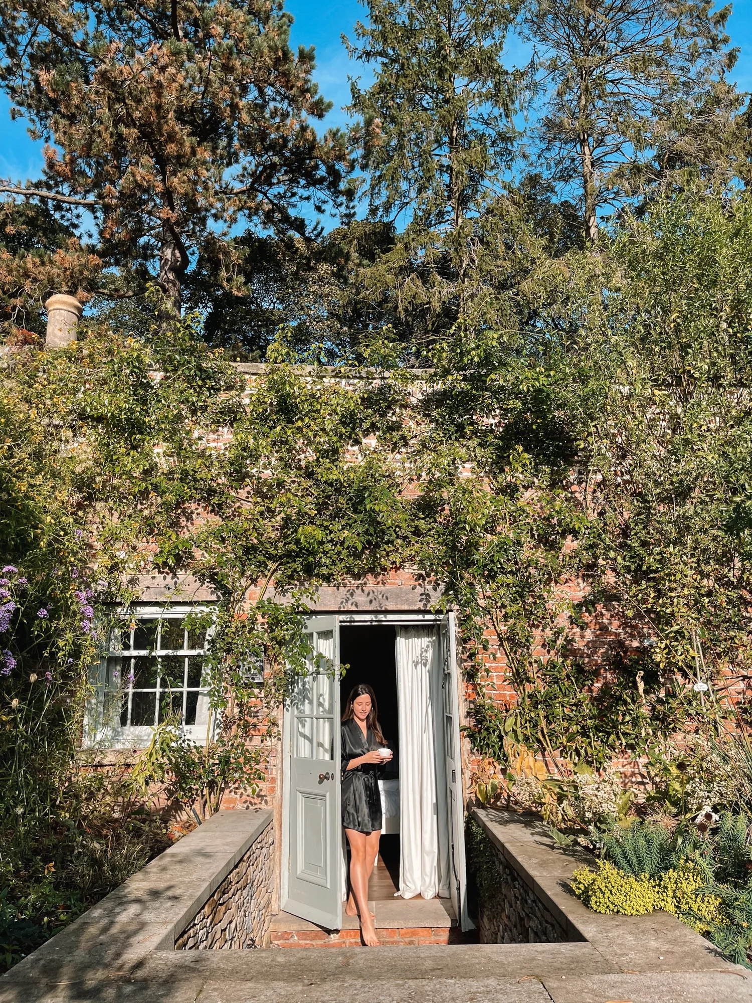 Where To Stay: England’s Prettiest Boutique Hotels — Running with Woolf