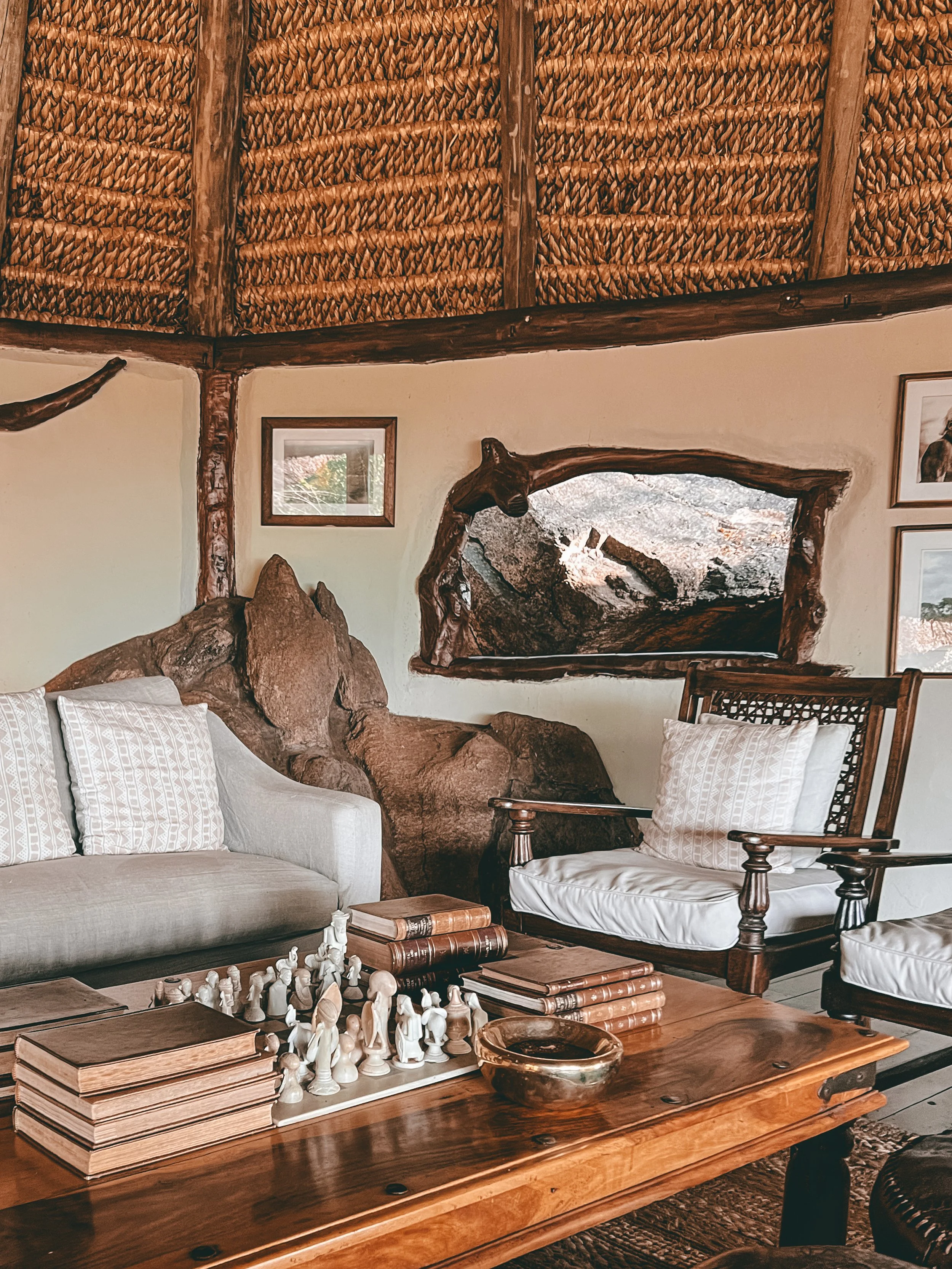 Hotel Review: Elewana Elsa's Kopje — Running with Woolf