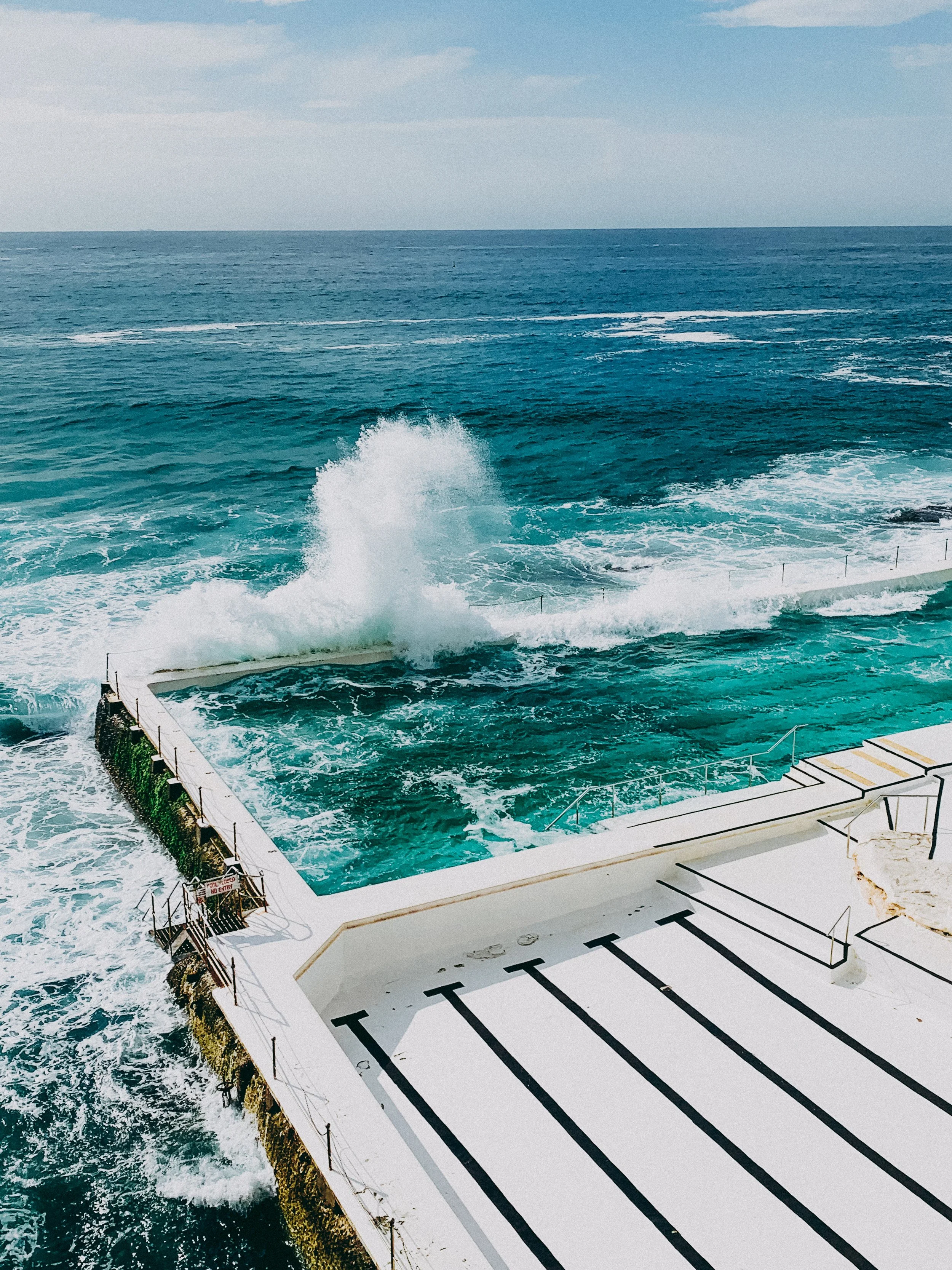 The Ultimate Guide to Sydney’s Bondi Beach, Australia — Running with Woolf