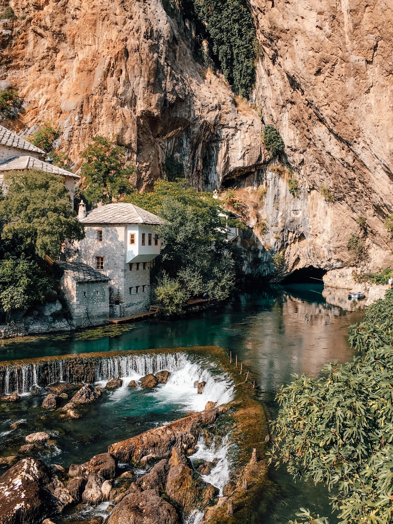 11-Day Road Trip: Croatia to Montenegro — Running with Woolf