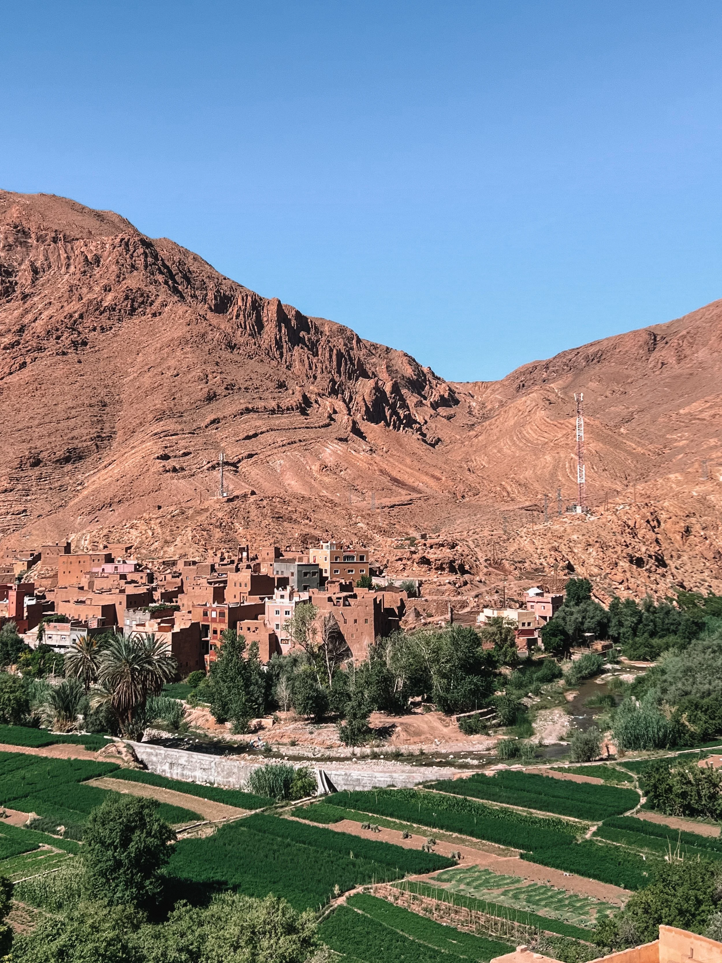 Where to Stay in Morocco: The Best Boutique Hotels & Riads — Running ...