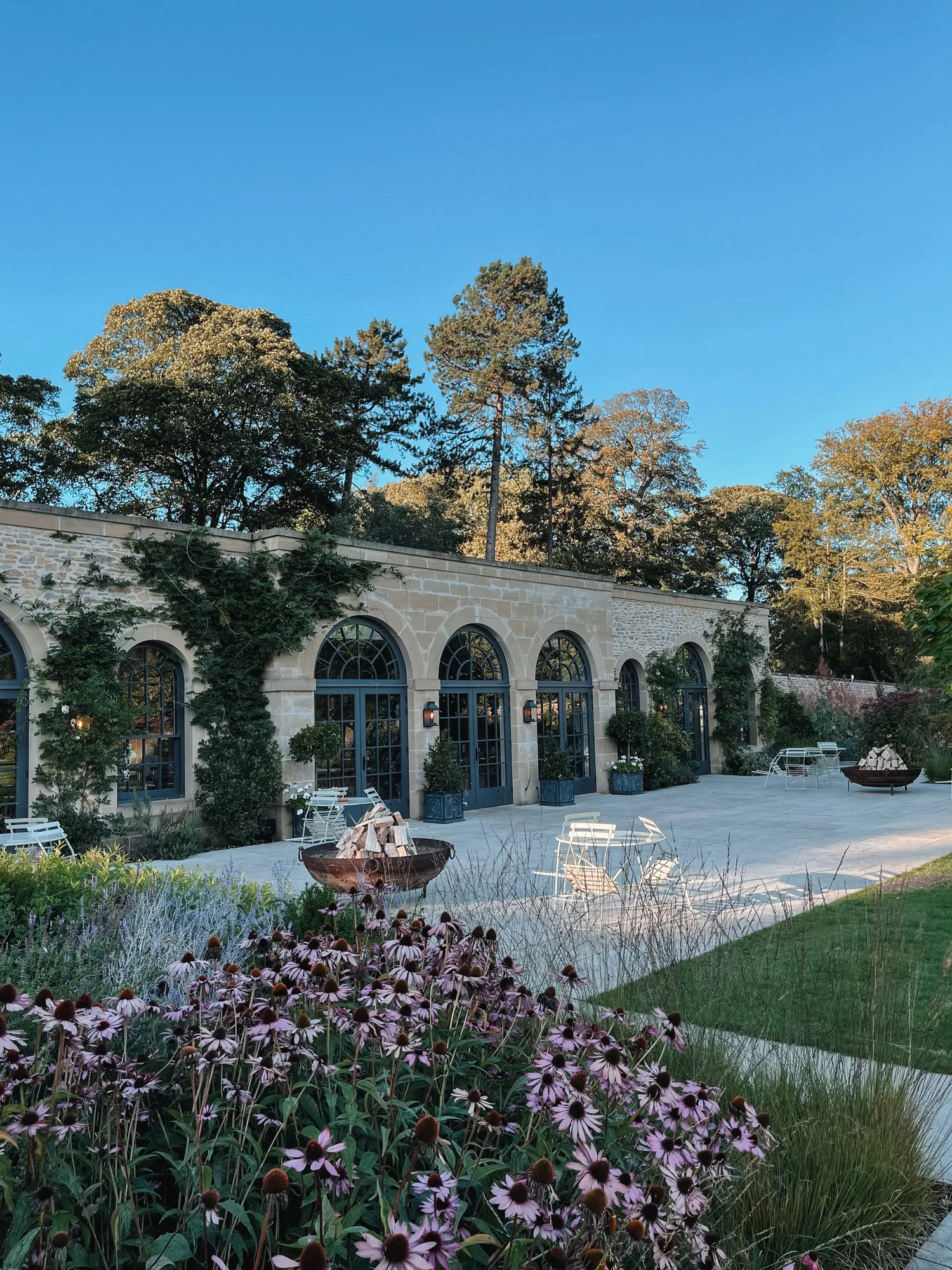 Hotel Review: Middleton Lodge Estate, North Yorkshire — Running with Woolf