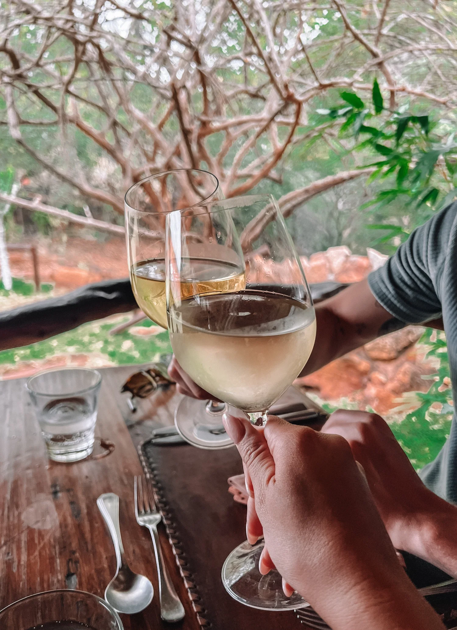 Hotel Review: Elewana Elsa's Kopje — Running with Woolf