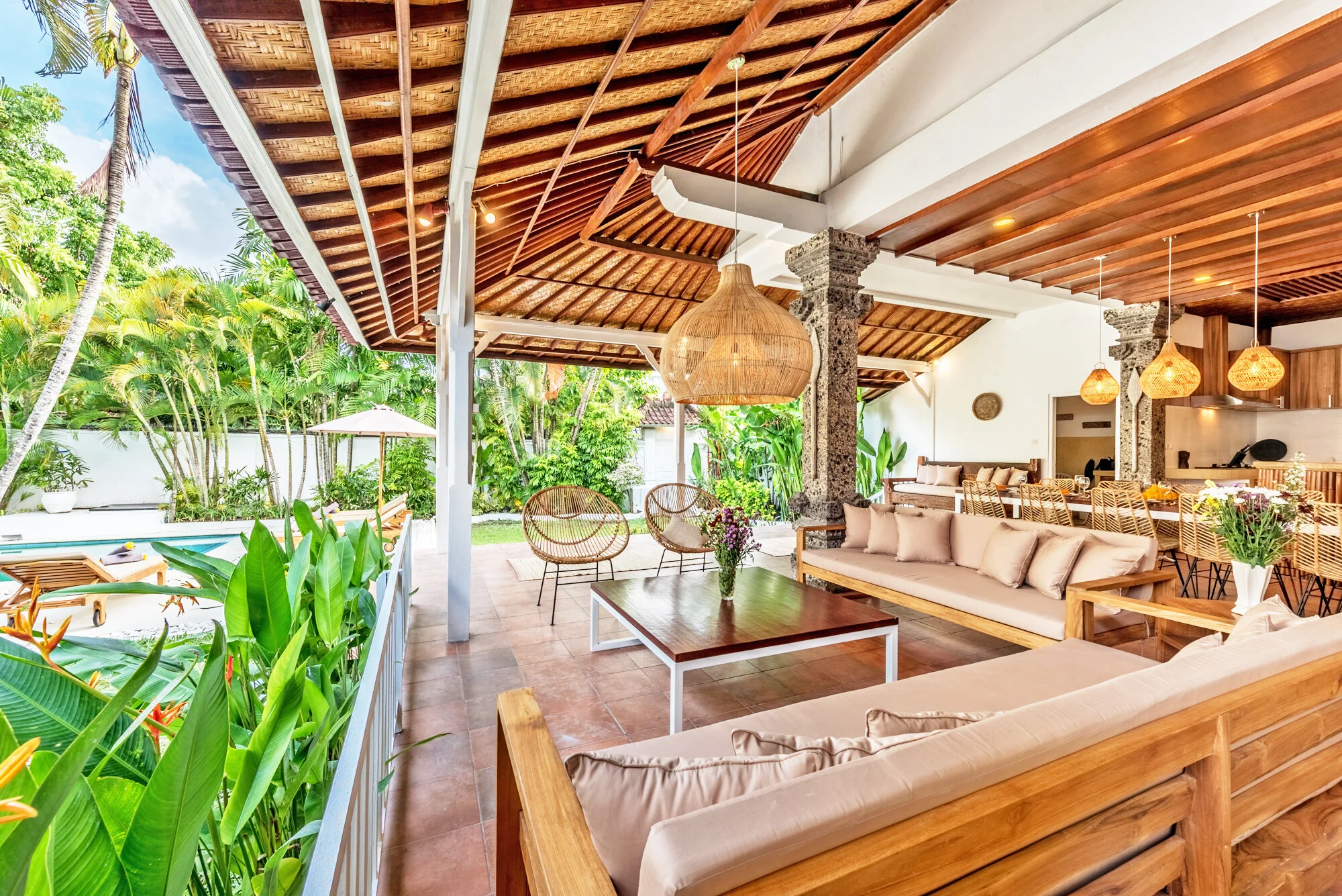 Coastal Grand Villas