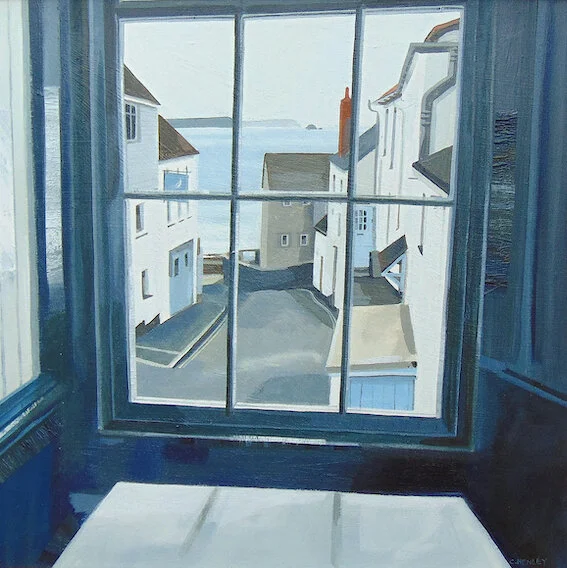 General 2 — Claire Henley Art