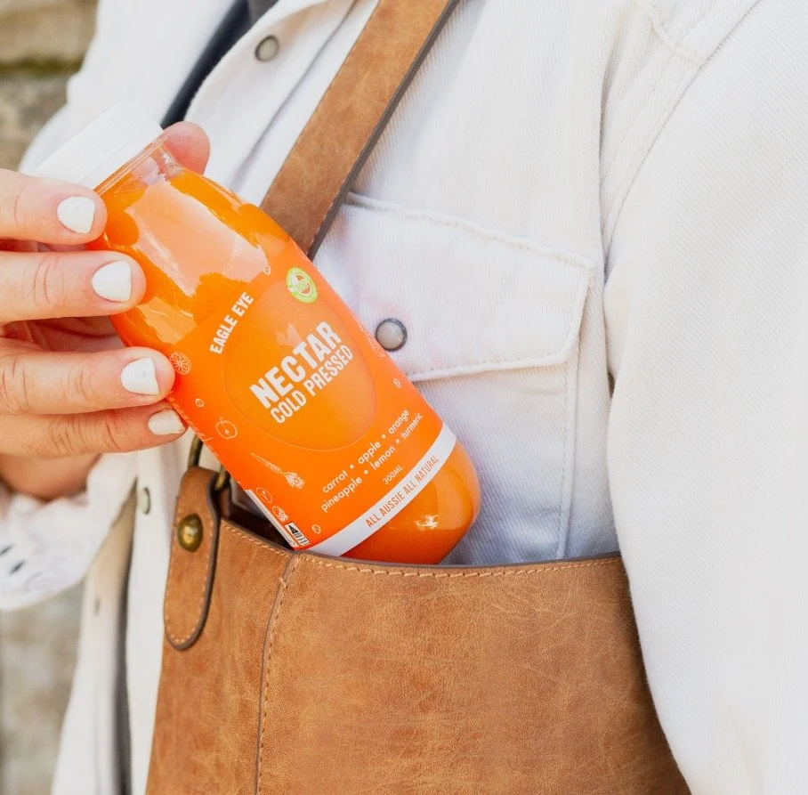 becmorris branding | Strategic Brand Designer | Nowra