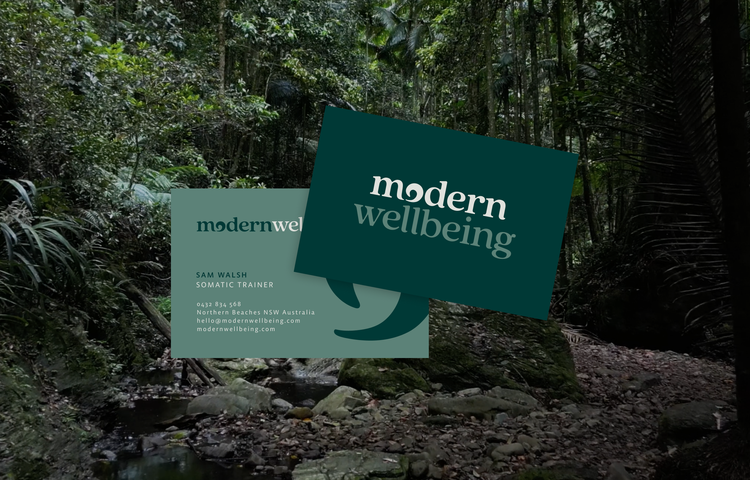 Strategic Brand Design | Bec Morris | Shoalhaven