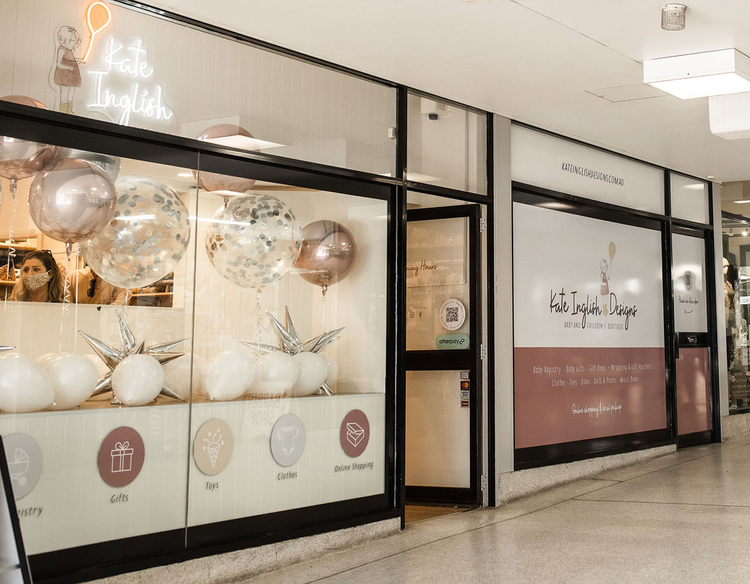 becmorris design - Branding & Web Design