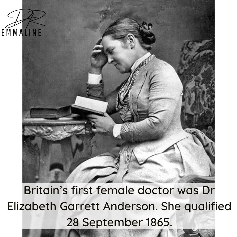 Dr Emmaline Ashley, Cosmetic Physician