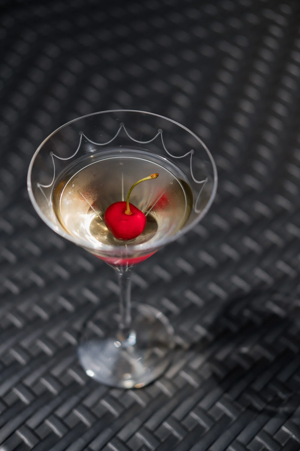 The Rise In The At-Home Martini And 5 Delicious Recipes With A Twist ...