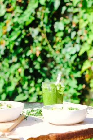 What Exactly Is Pesto? & Five Things To Do With It — CONSOMMÉ