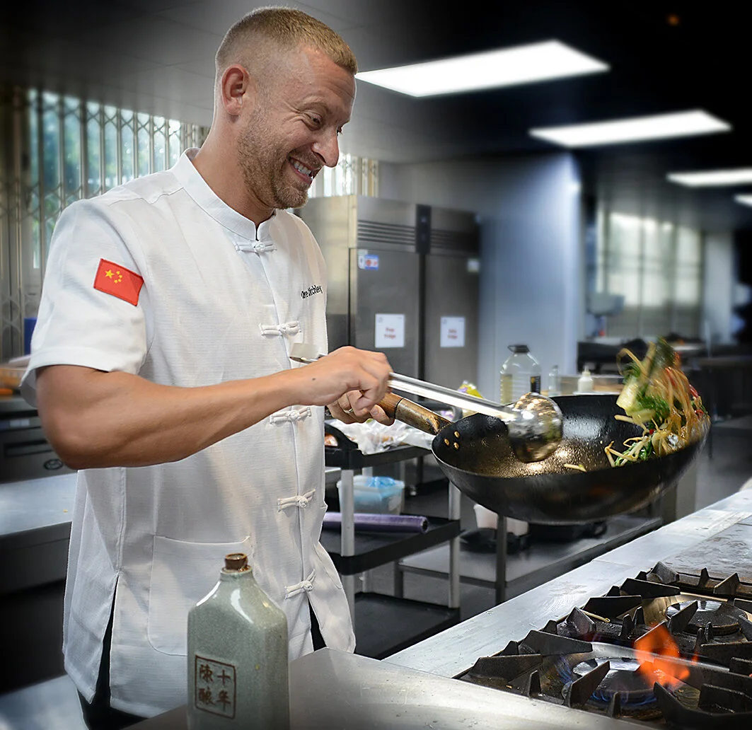 Consommé Sessions: Discovering Tianjin Food with Dave Critchley — CONSOMMÉ