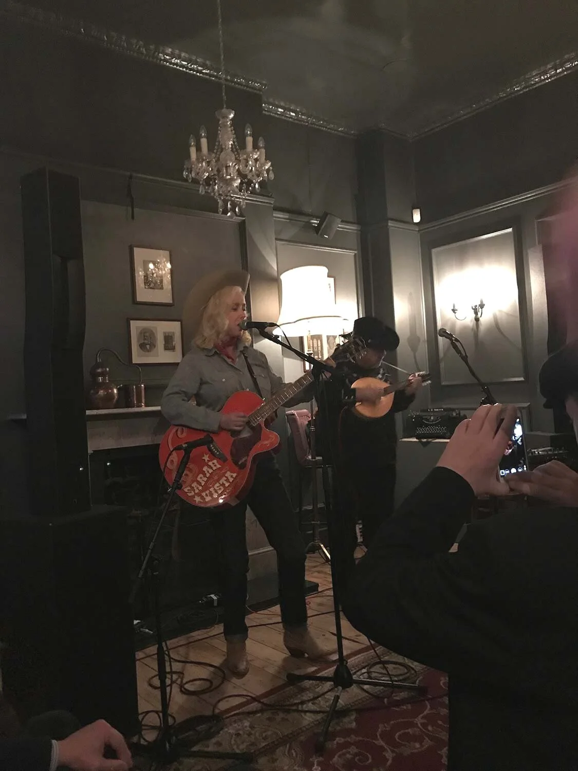 Our impact — The Ashley Family Foundation