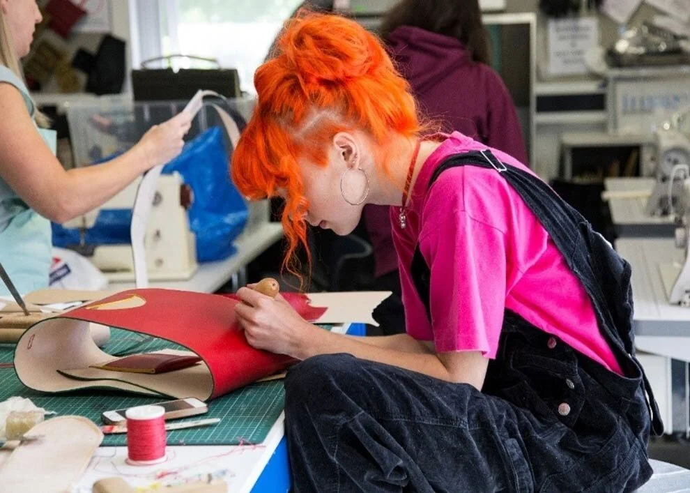 The Ashley Family Foundation