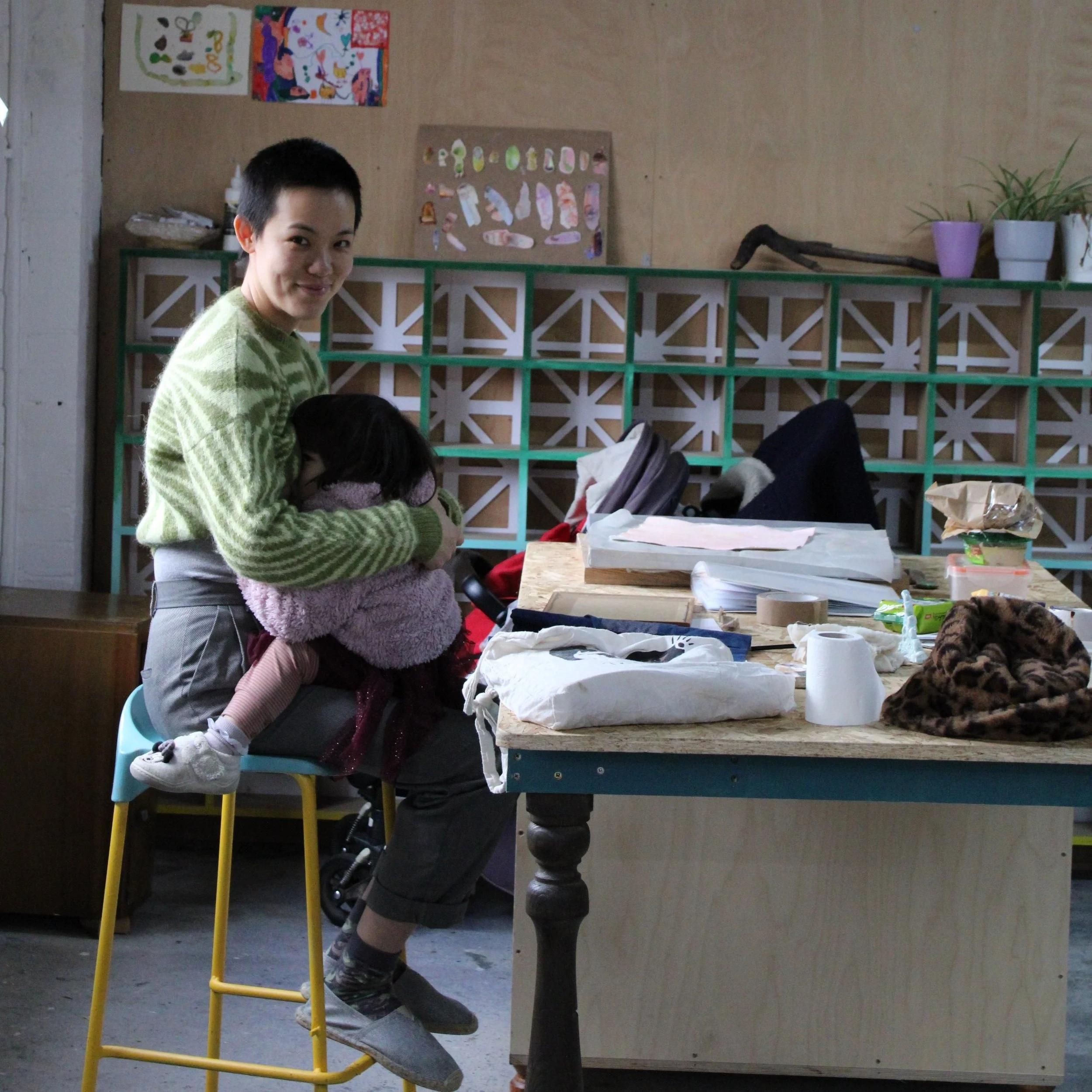 Our impact — The Ashley Family Foundation