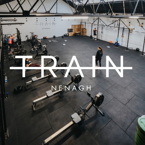 Train Gyms | Train Nenagh