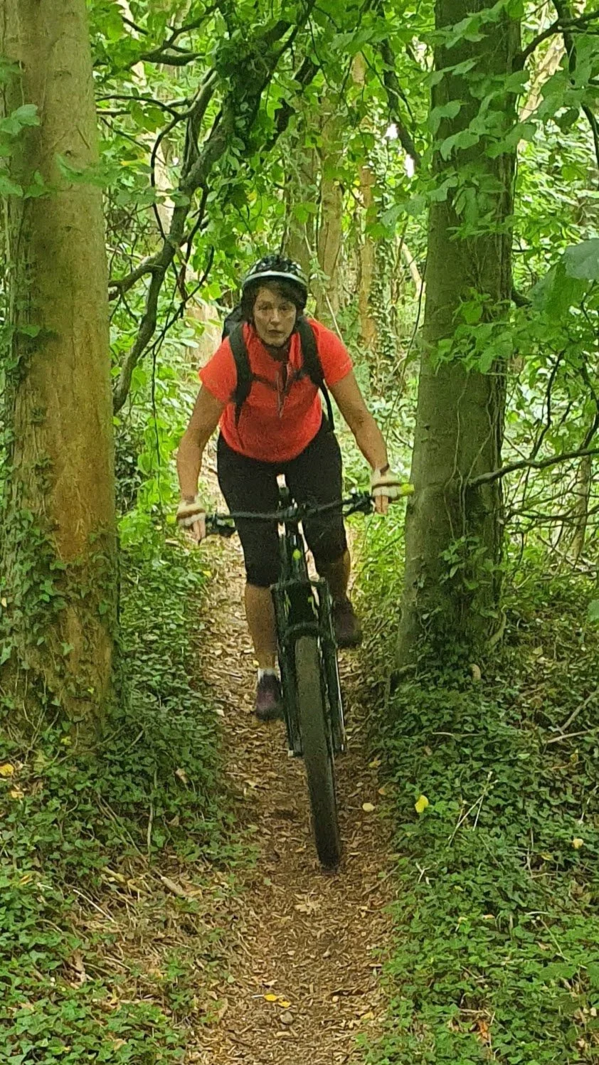 Cotswold Riders Way | Cotswold Mountain Biking