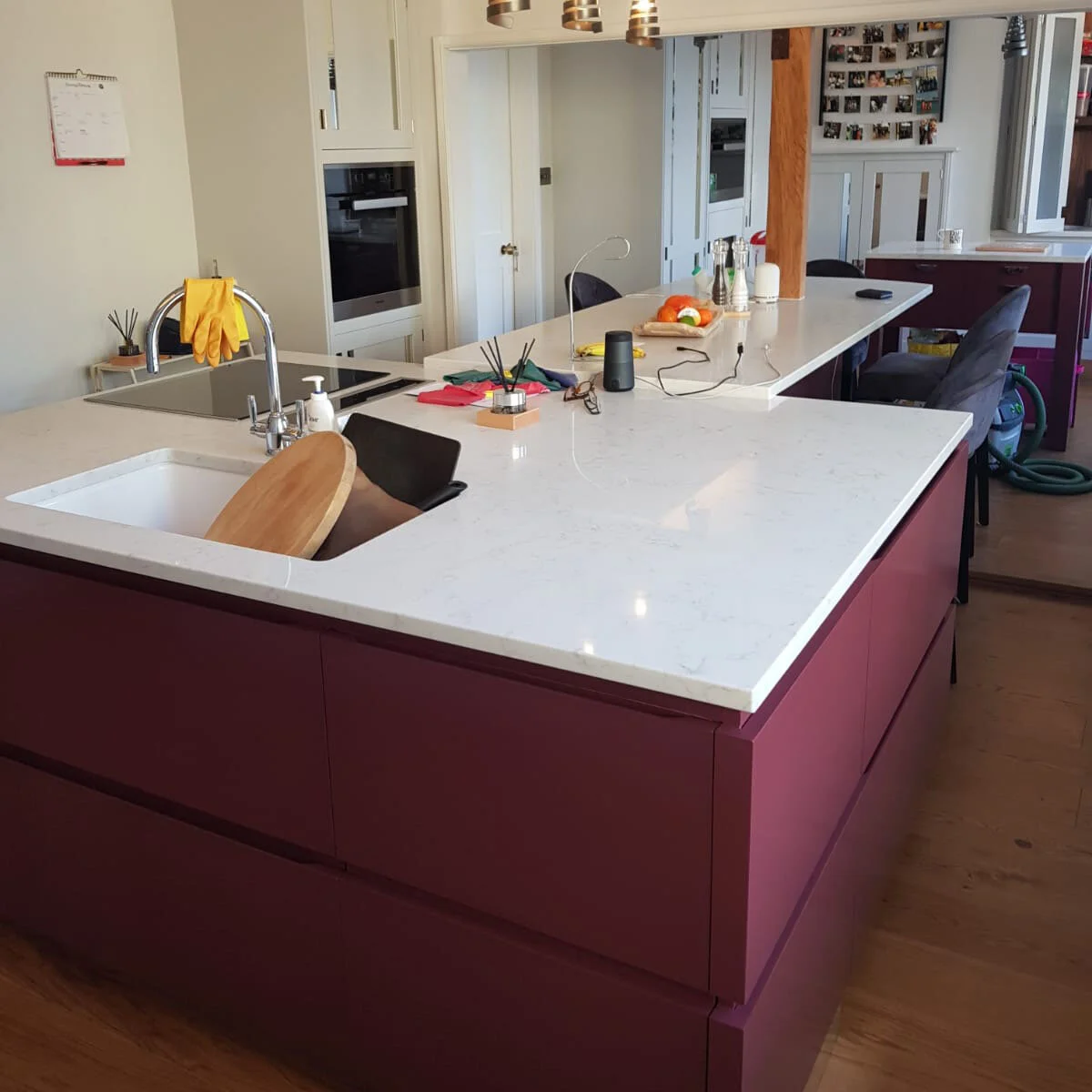 Our Services - D & L French Polishing & Painting