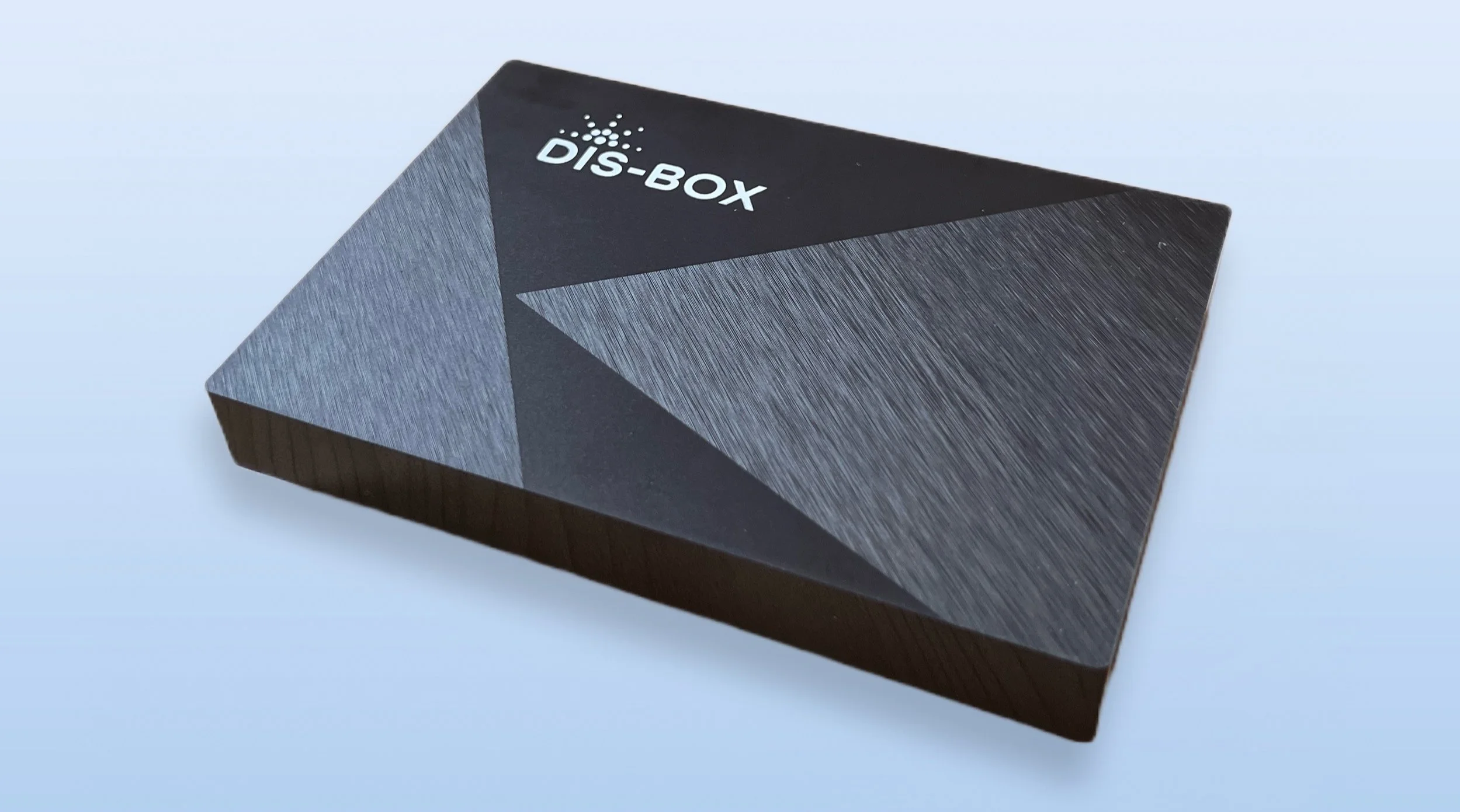 Box — Digital Interlock Software