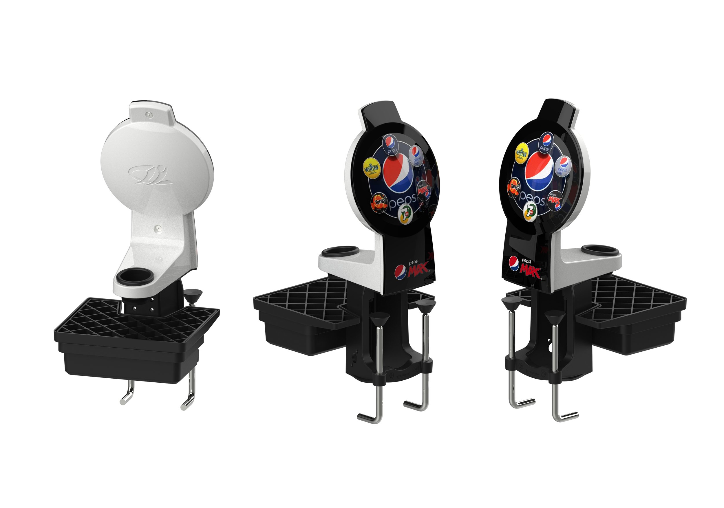 Digiholster — Digital Interlock Software