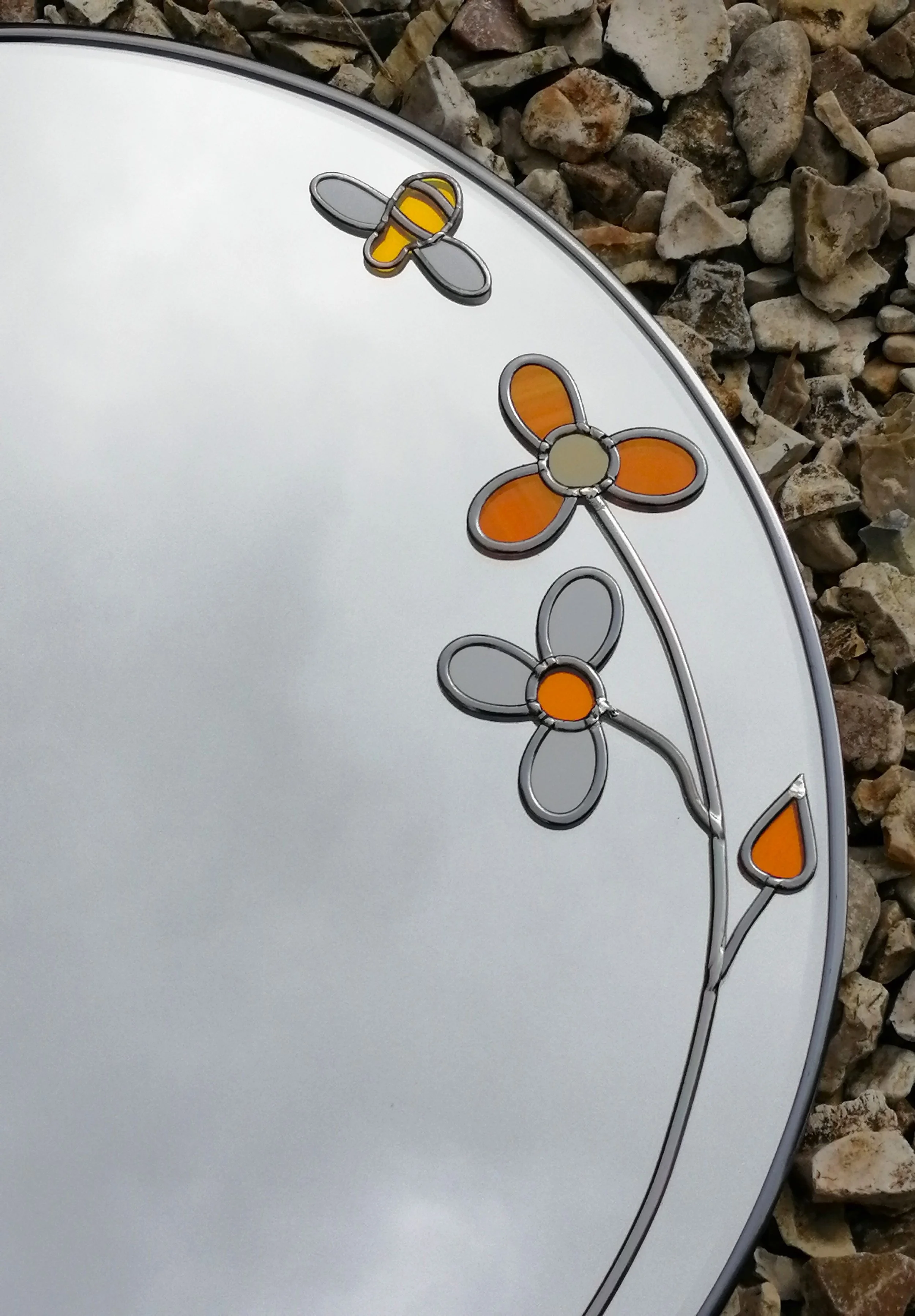 Elven Glass | Exclusive Handmade Homeware