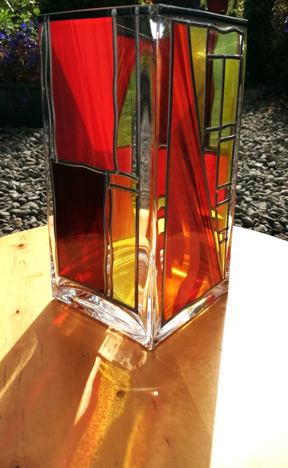 Elven Glass | Exclusive Handmade Homeware