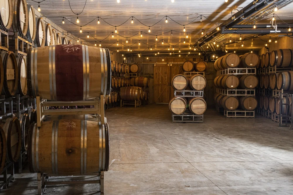 Virginia Winery Tours and Tastings | Stone Tower Winery