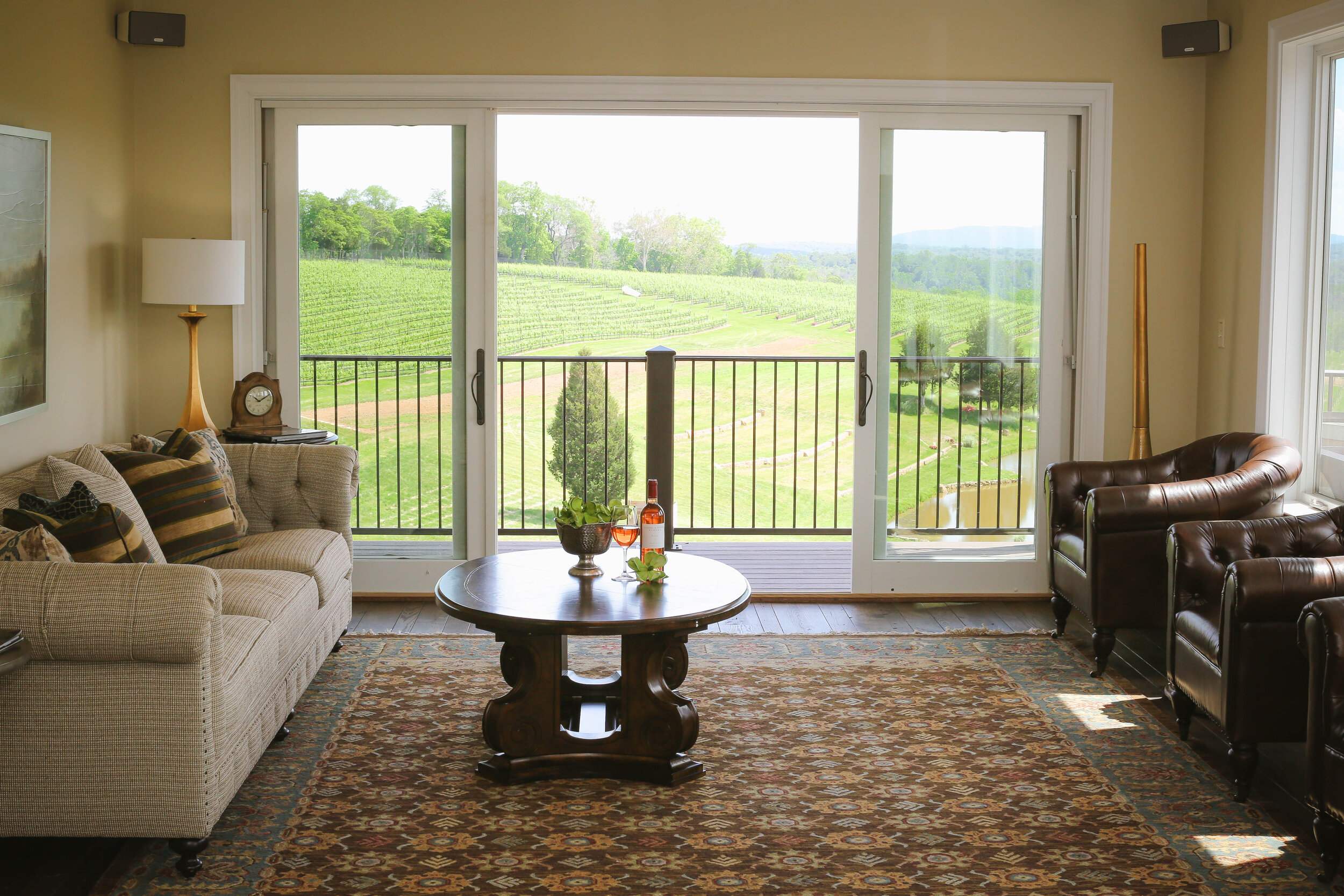 Summit Room