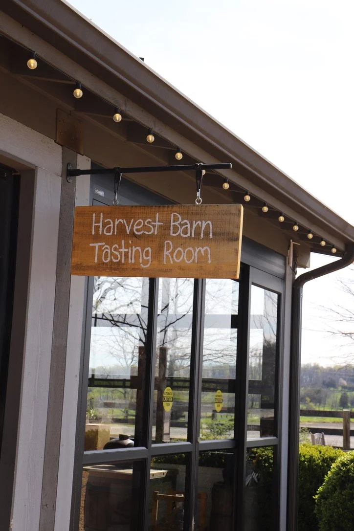 Harvest Barn