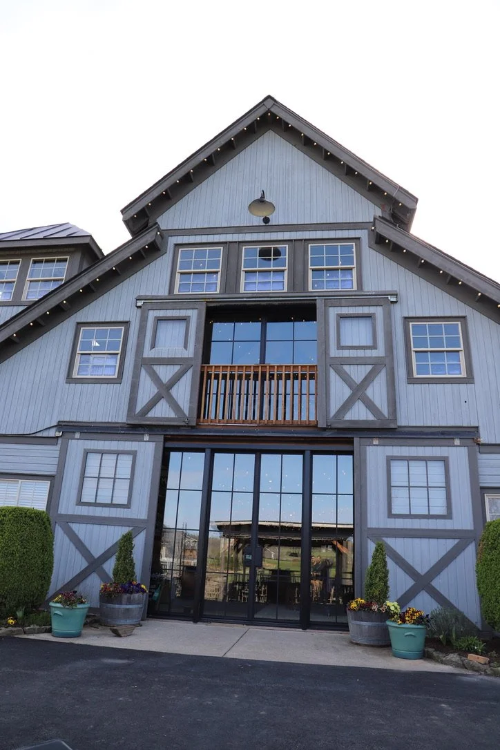 Harvest Barn
