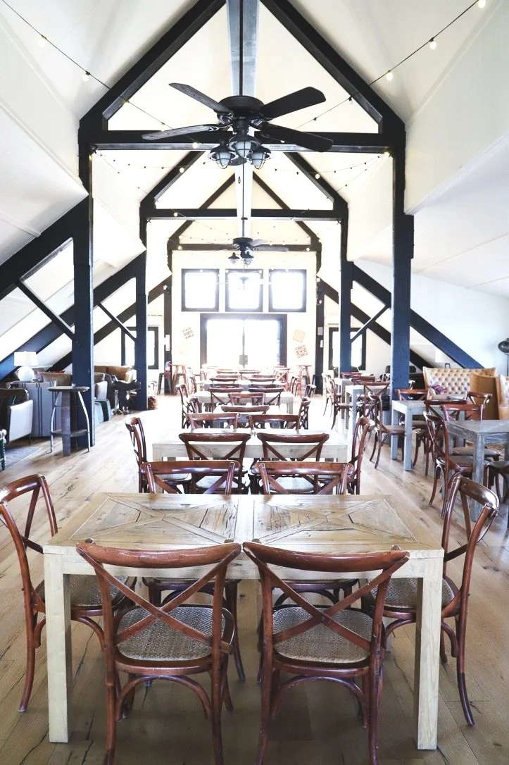 Harvest Barn