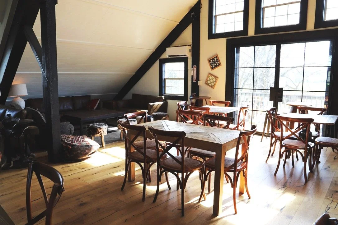 Harvest Barn