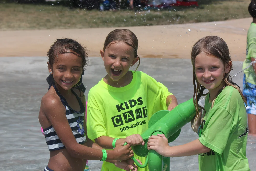 Kids Summer Camp Oakville, Clarkson, Martial Arts West Mississauga ...