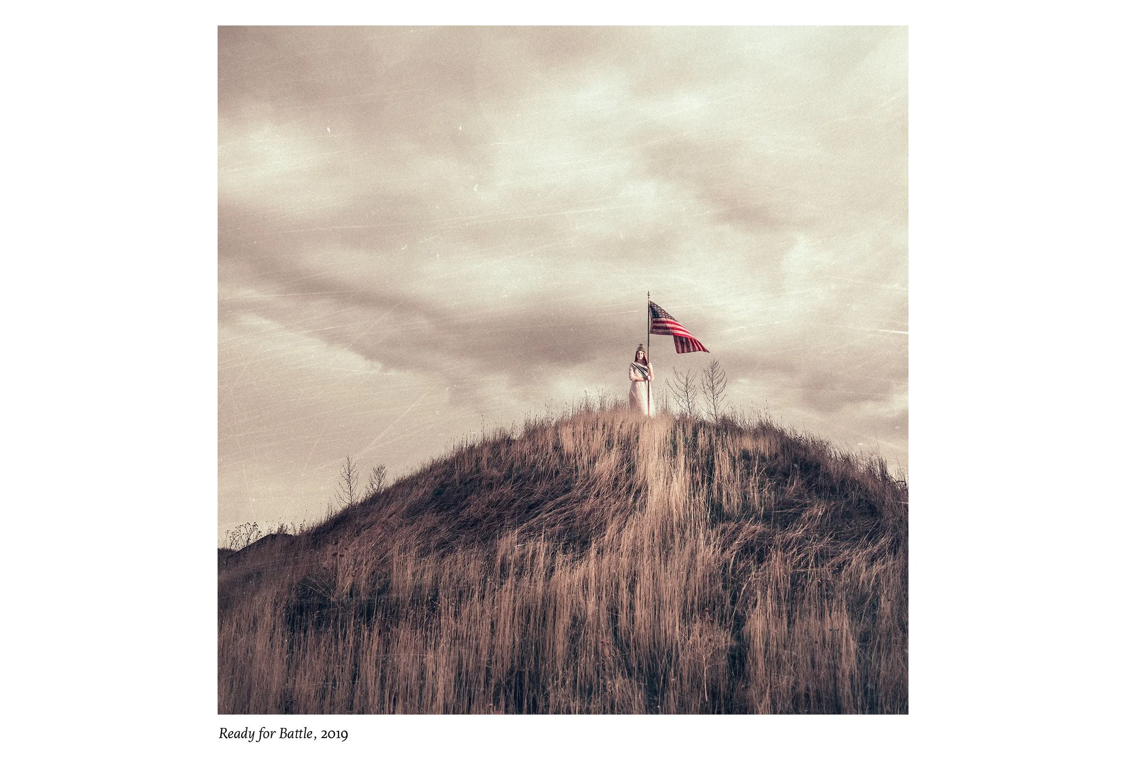 Project Photographs — STANDING TOGETHER: Photographs of Inez Milholland ...