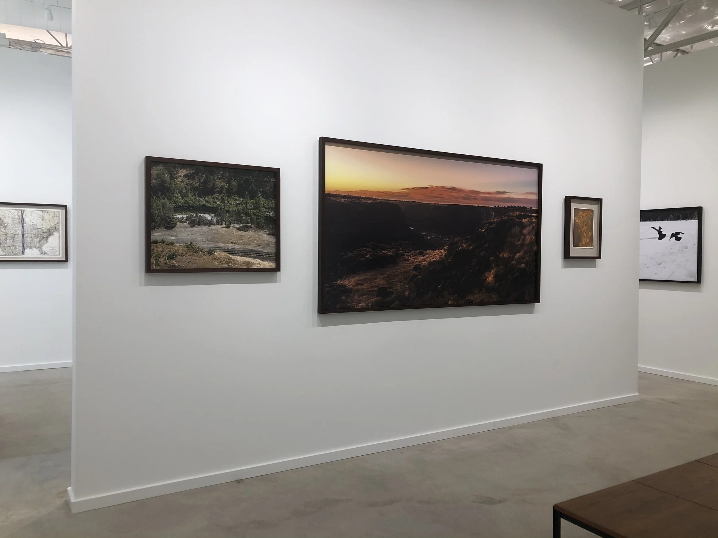 Exhibition Overview — STANDING TOGETHER: Photographs of Inez Milholland ...
