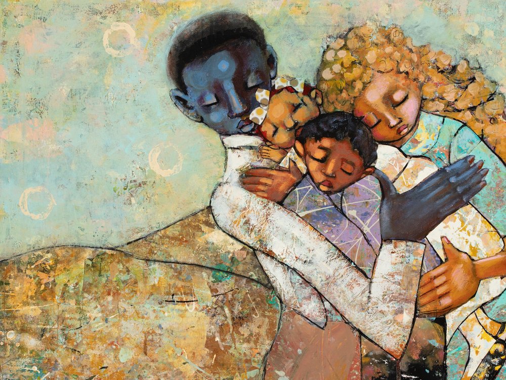 Events — April W Harrison