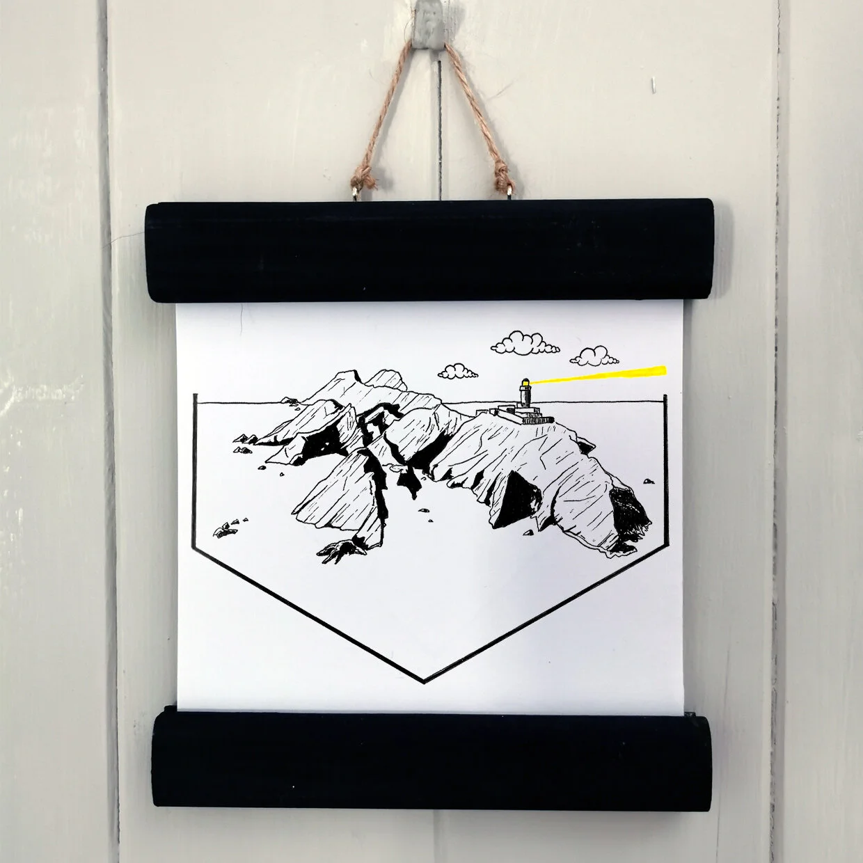 Print Store — Jack Spowart Illustration