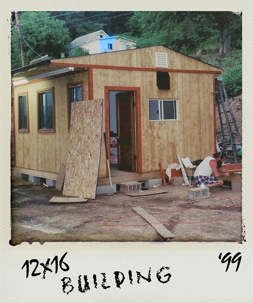 Our Story — Hillbilly Hotdogs