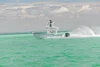 Calcutta 263 Catamaran — Calcutta Marine International LLC